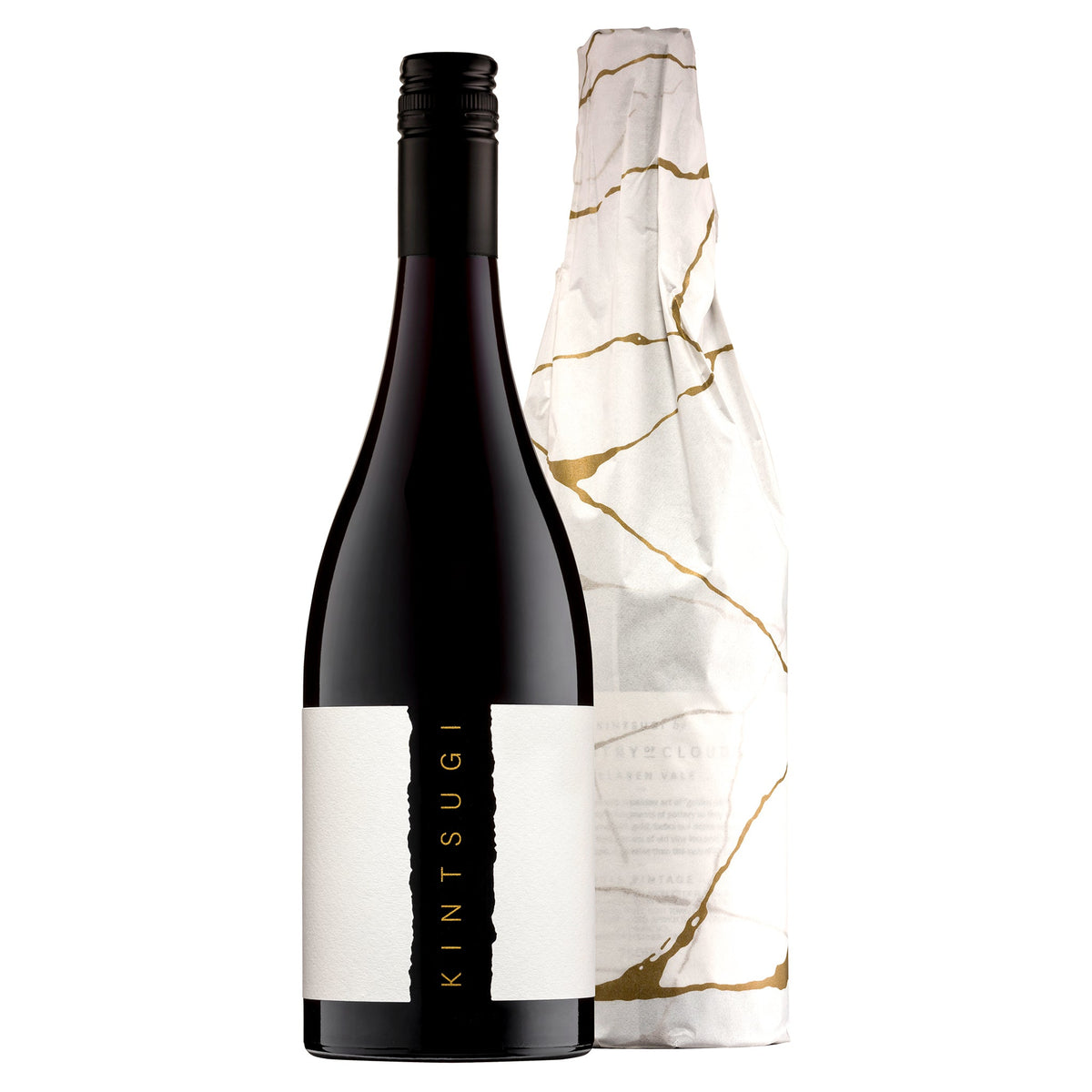 Ministry of Clouds Kintsugi 2020 – Buzz Wines