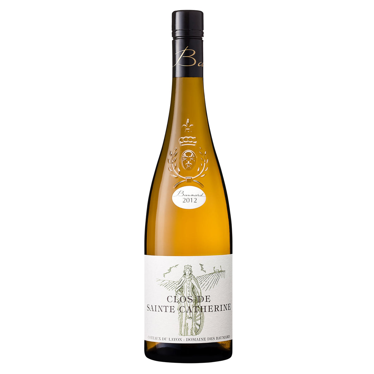 Domaine des Baumard Coteaux du Layon Clos de Sainte Catherine 2016 ...