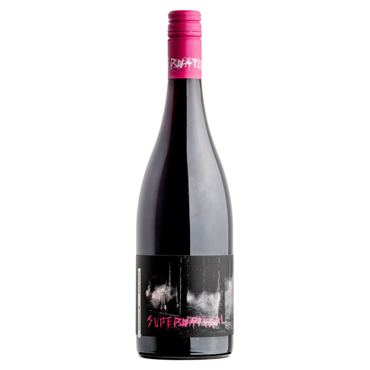 Ghost Rock Supernatural Pinot Noir 2024 – Buzz Wines