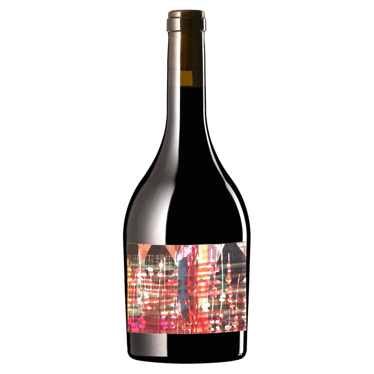 JC's Own Stratum Shiraz 2024 – Buzz Wines