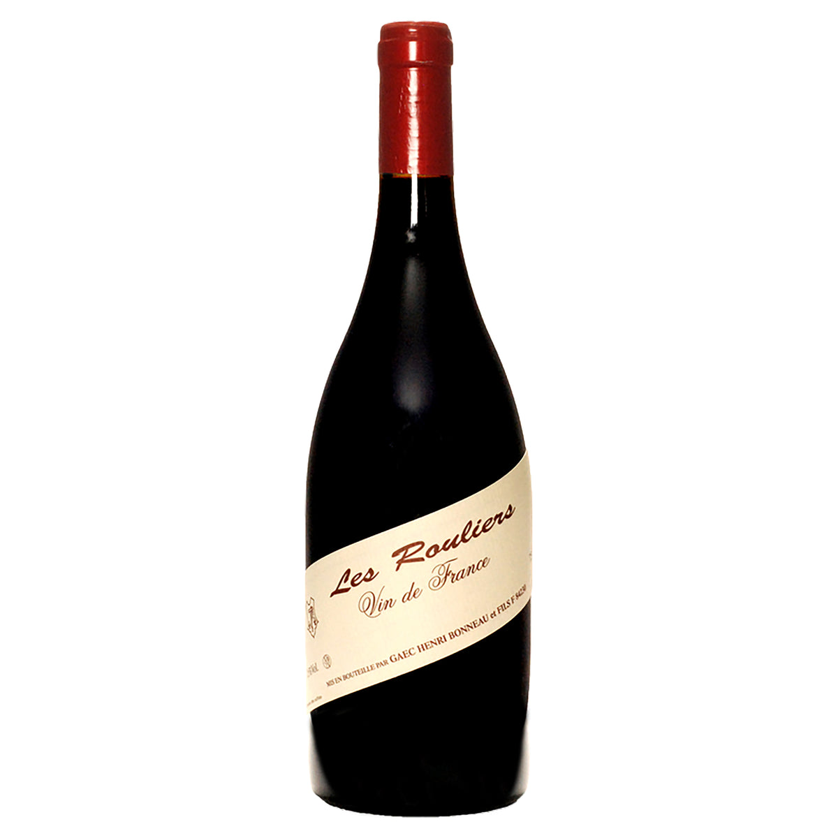 Henri Bonneau Les Rouliers (Vin de France) – Buzz Wines