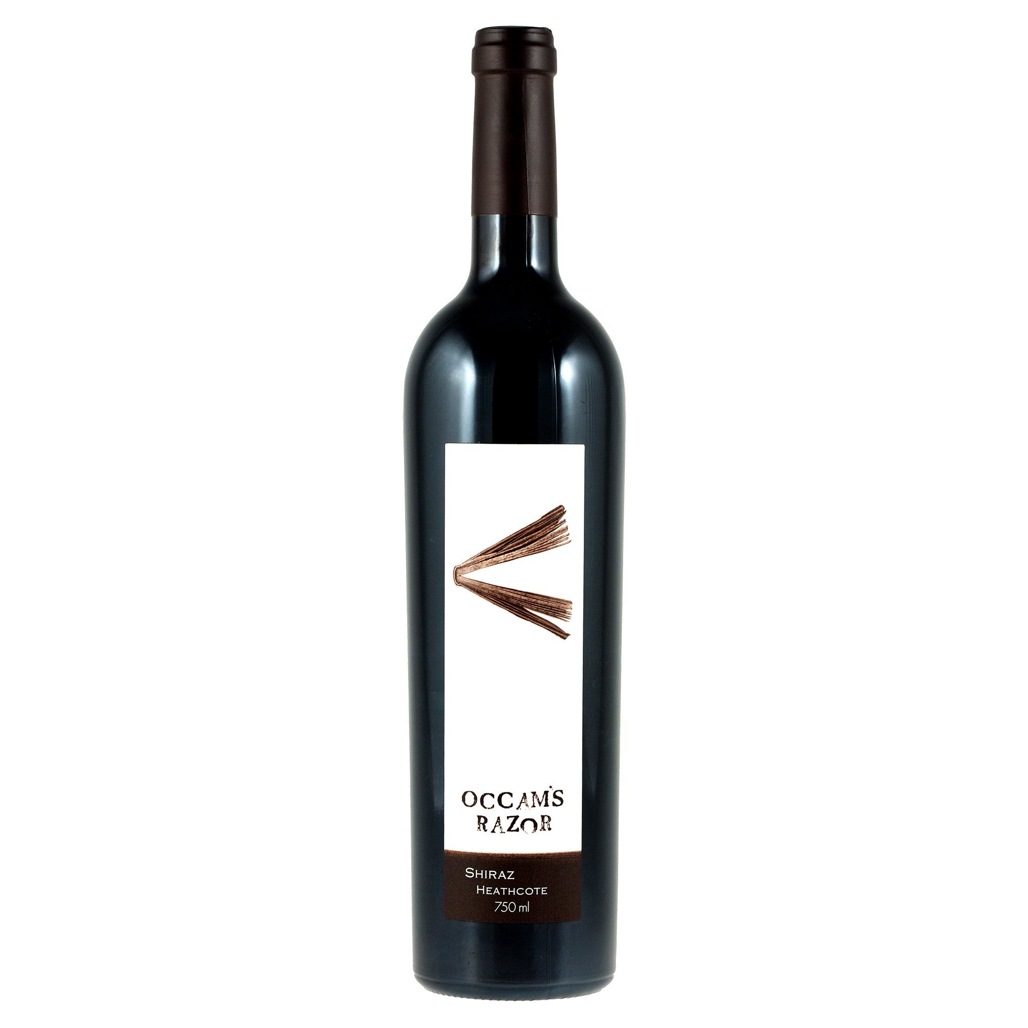 Occam's Razor Shiraz 2023 – Buzz Wines